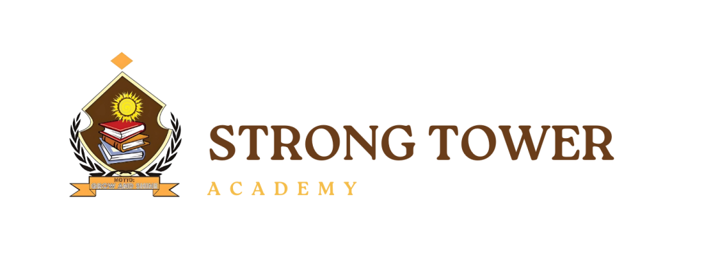 Strong Tower Academy, Zaria – Grow and Shine!